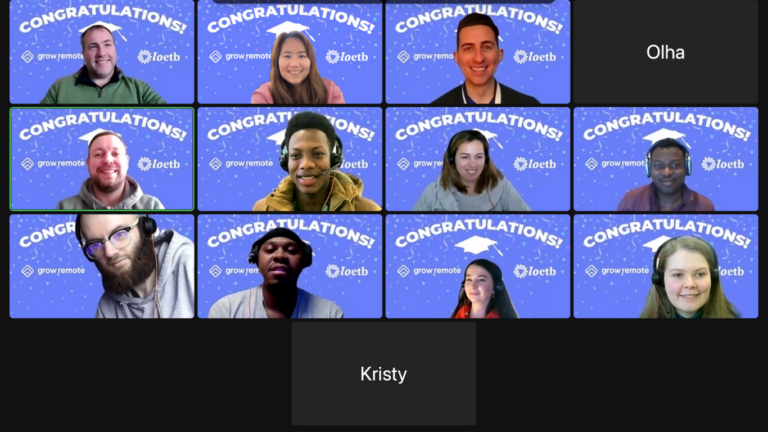 Homepage - Grow Remote