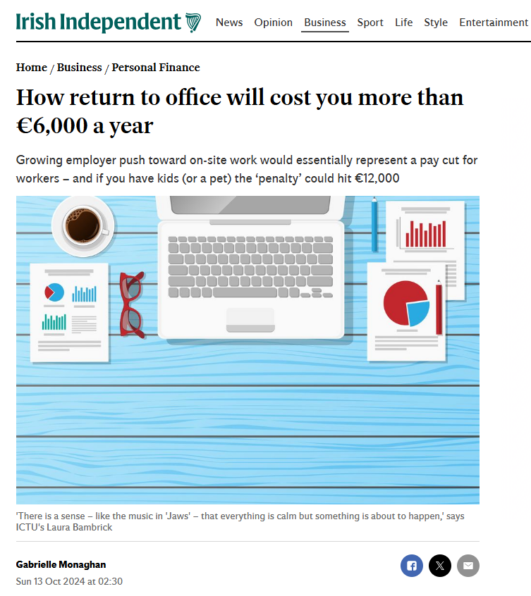 The Hidden Opportunity in Ireland’s Remote Work Data - Grow Remote